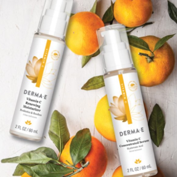 Derma-E | Skincare | Dermae Serum Brand New In Box A Skincare | Poshmark